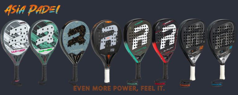 Asia Padel - Asia Padel