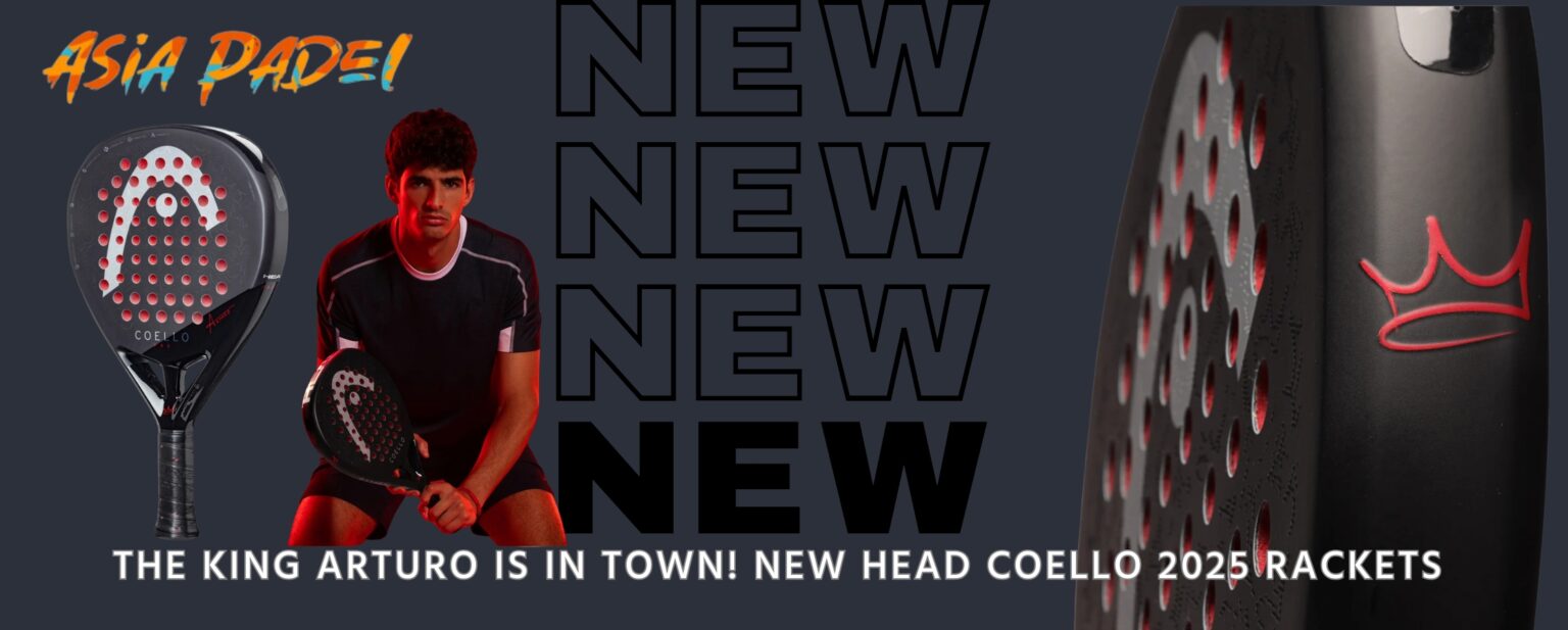 Asia Padel - Asia Padel