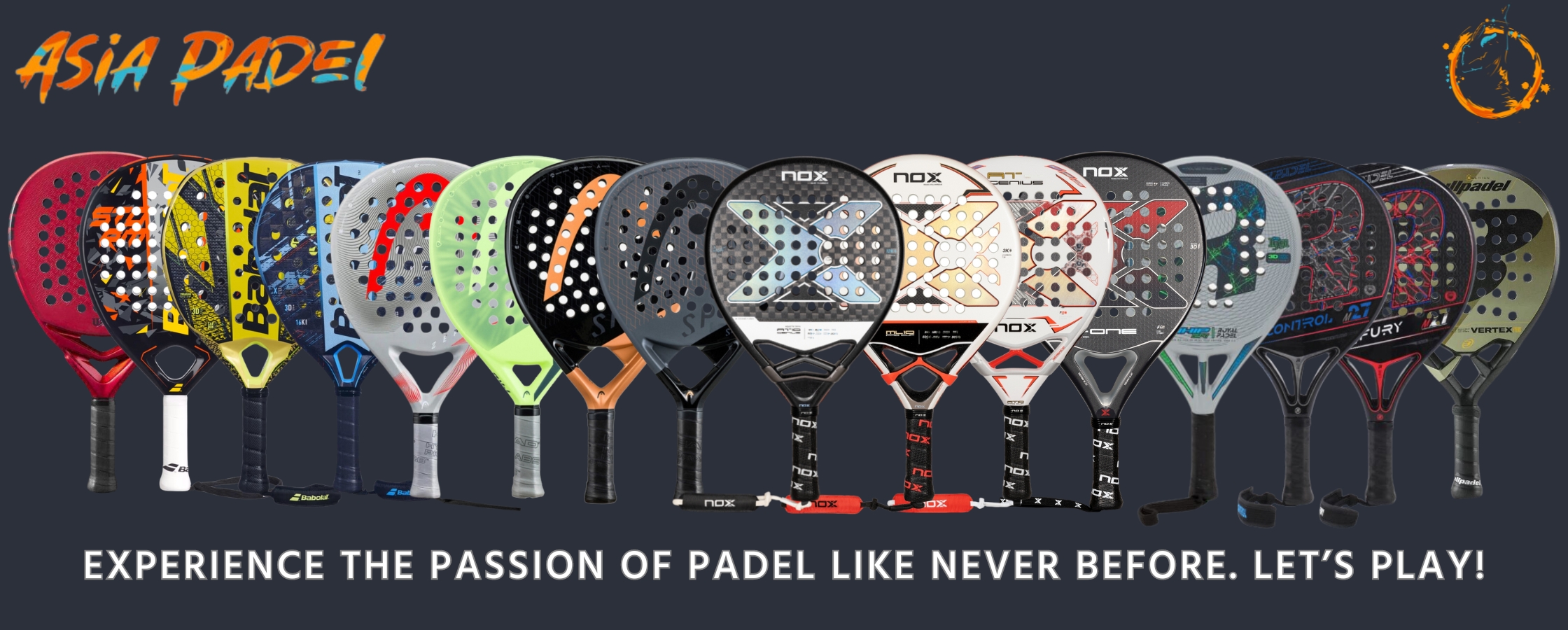 Asia Padel - Asia Padel