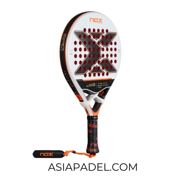 Asia Padel - Asia Padel