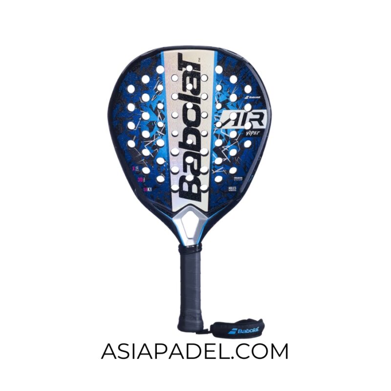 Asia Padel - Asia Padel